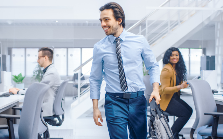 INJURY MANAGEMENT – Lifeworks Services