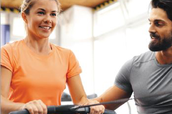 INJURY MANAGEMENT – Lifeworks Services